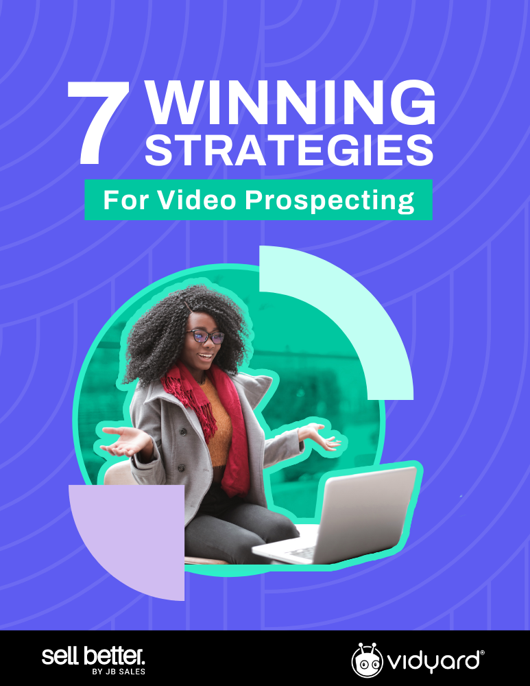 7 Winning Strategies for Video Prospecting